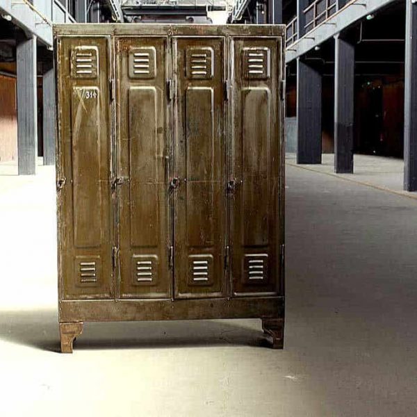 Spind alt - vintage Spind & vintage industriemöbel bei worksberlin.com