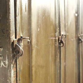 Spind alt - vintage Spind & vintage industriemöbel bei worksberlin.com