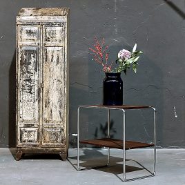 vintage Spind no. 215 - alte, restaurierte spinde und metallschränke ...