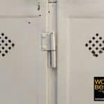 Vintage Spind - echte Industriemöbel, klassische Industriemöbel kaufen